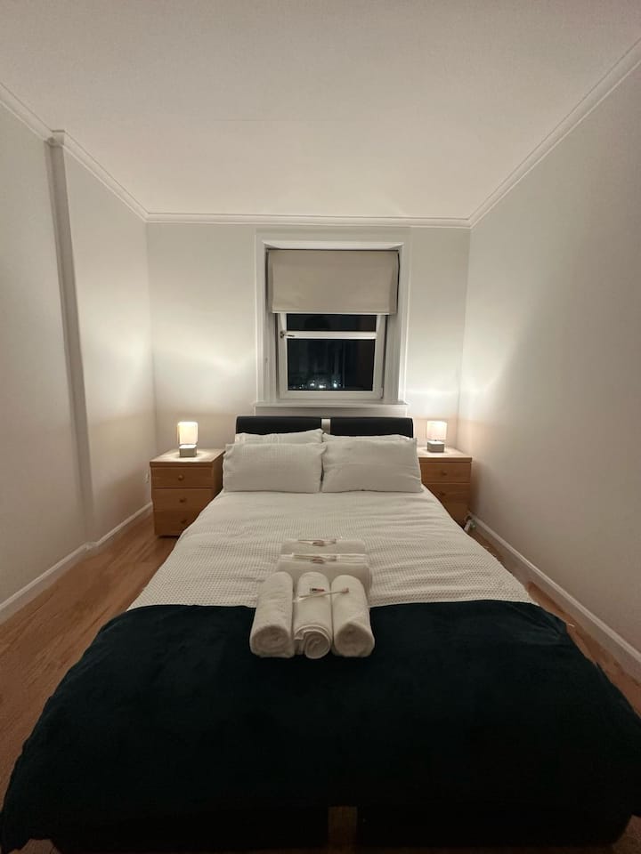 Cozy Flat In Leith - Edimburgo