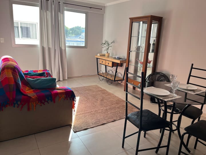 307 - Prático E Confortável - São José dos Campos