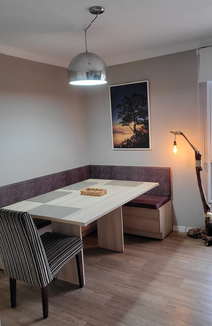 Apartamento Acolhedor! - Canoas