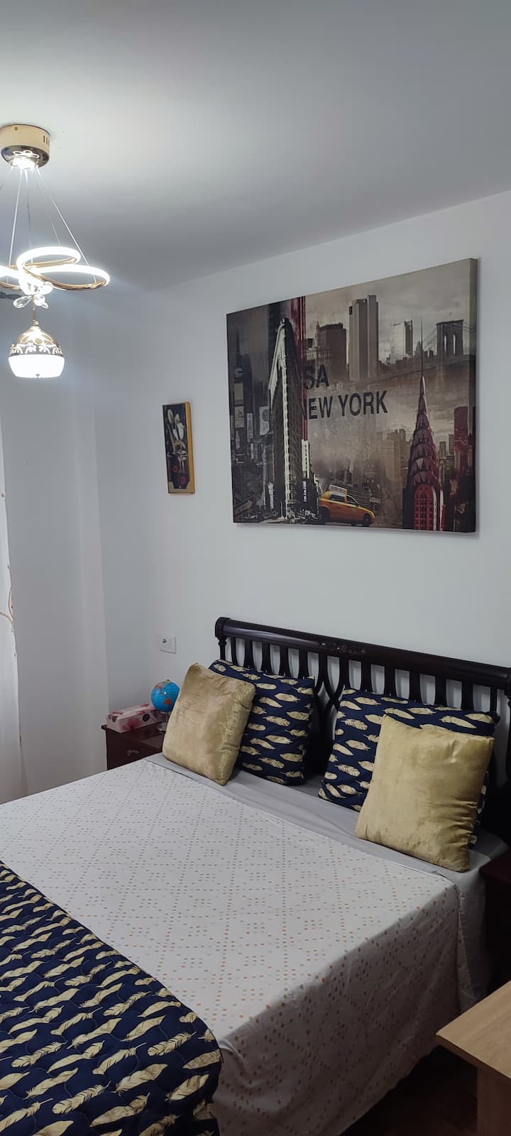 Habitación Privada - Saint-Jacques-de-Compostelle