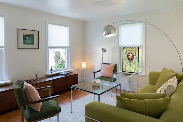 Staatsburg Parsonage - Hyde Park, NY