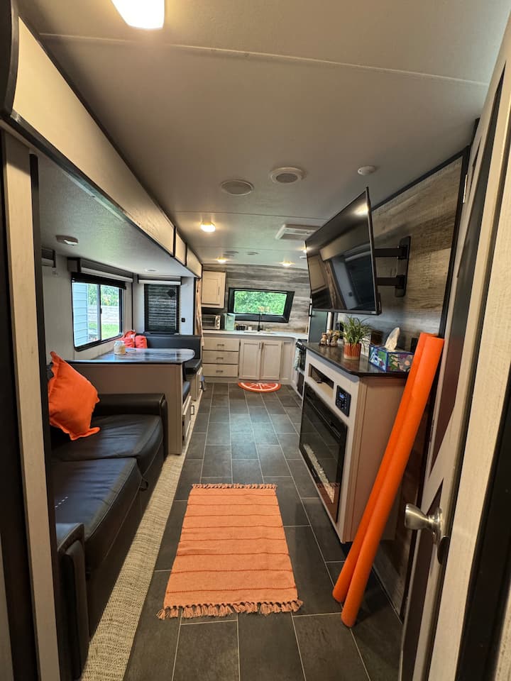 River Road Rv - Dunnellon, FL