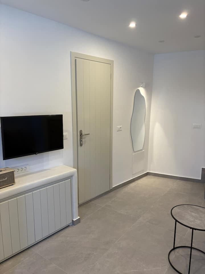 Cosy Dome House In Oia (New) - Oia