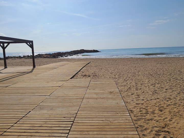 Vacaciones De Lujo En El Mar Mediterráneo - El Puig