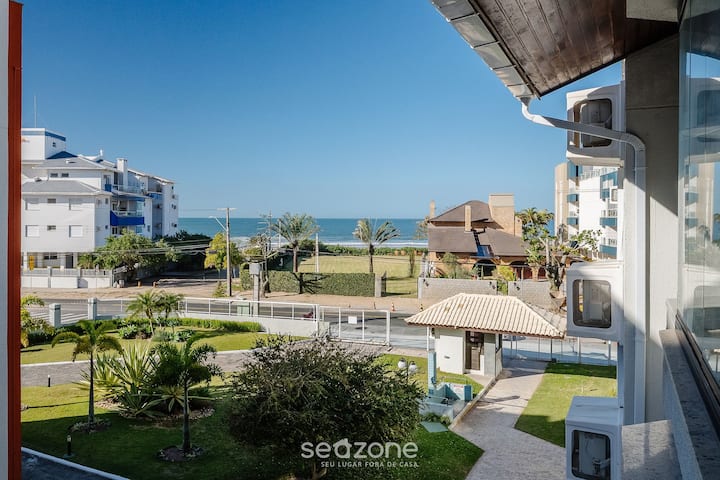 Appartement Avec Barbecue à 100 M De La Plage Csc0212 - Florianópolis