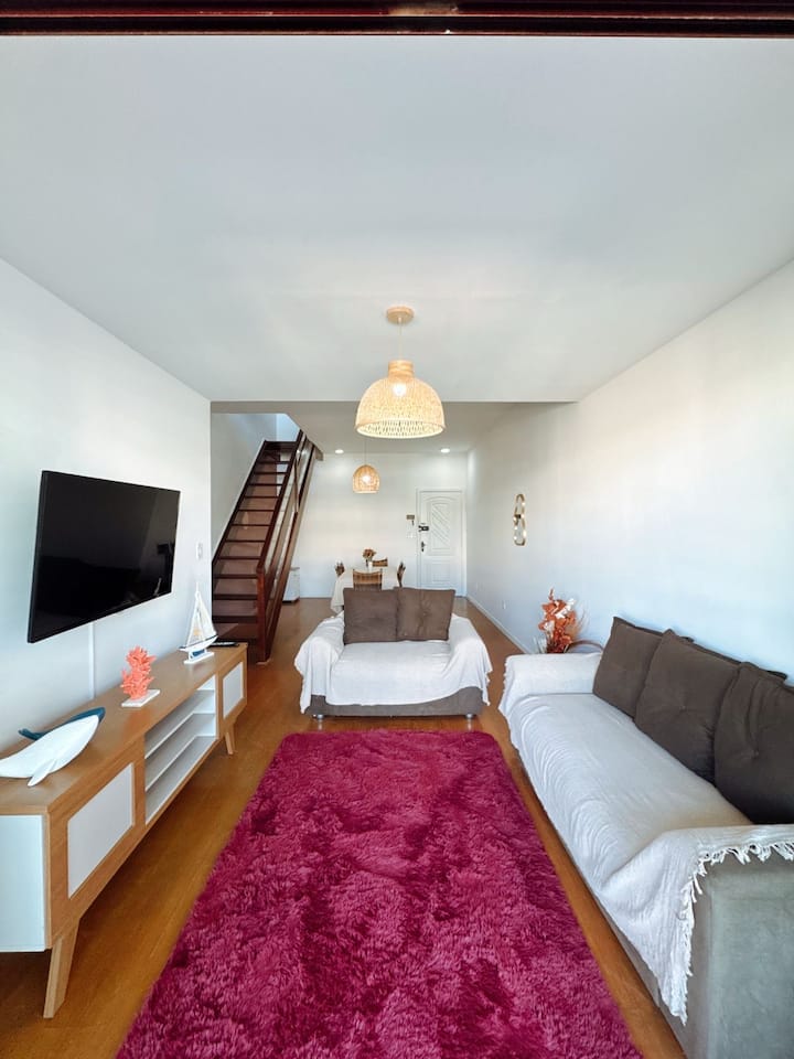 Seu Espaço Ideal Em Cabo Frio - Cabo Frio