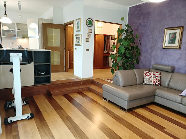 Residenza Ariete Vista Paganella - Andalo