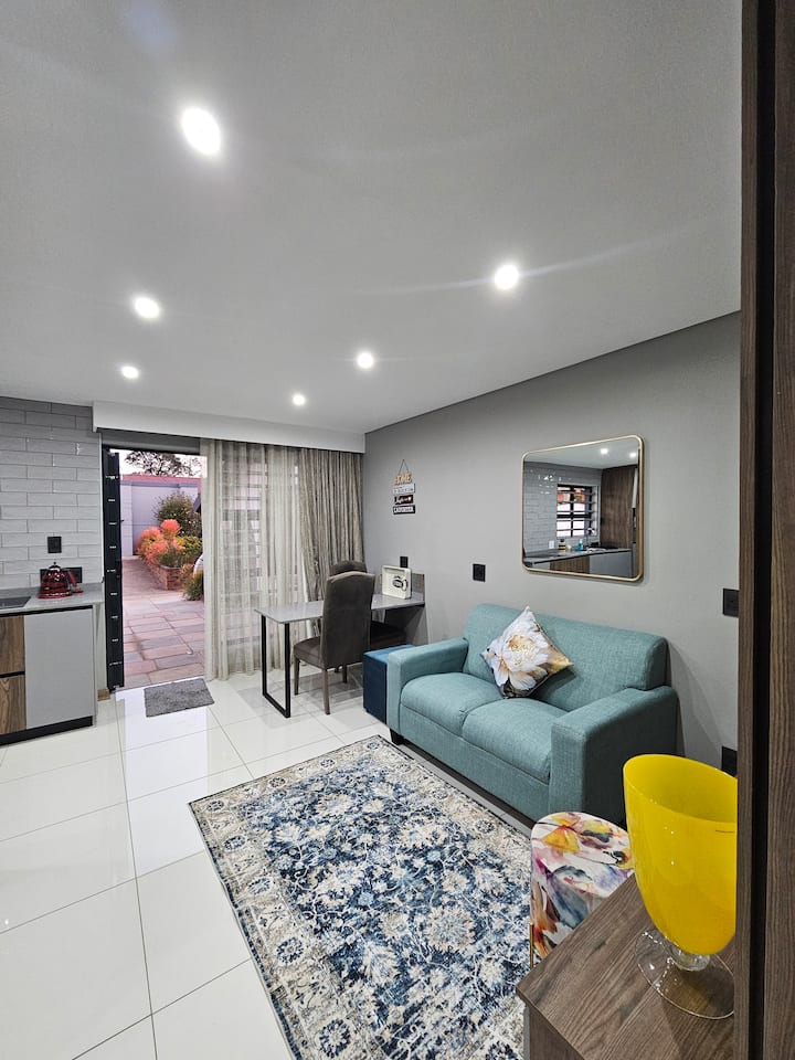 Midlands Guest House - Howick