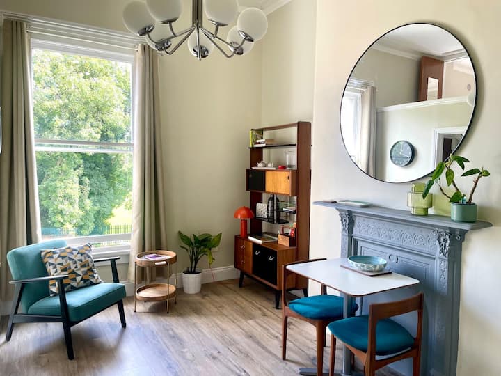 Trendy Rathmines 1 Bedroom Flat - Dublin