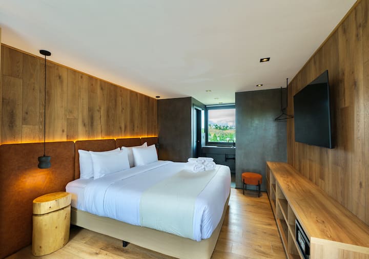 Premium Suite - El Calafate