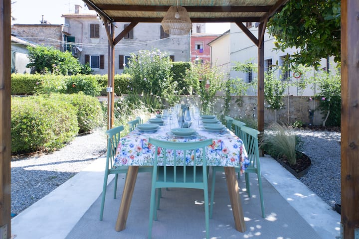 Il Belvedere Di Montiano - Magliano in Toscana