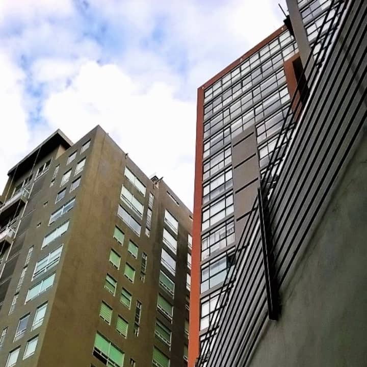 12p/hermoso Depa/extraordinaria Zona/vip - Guadalajara, Mexico