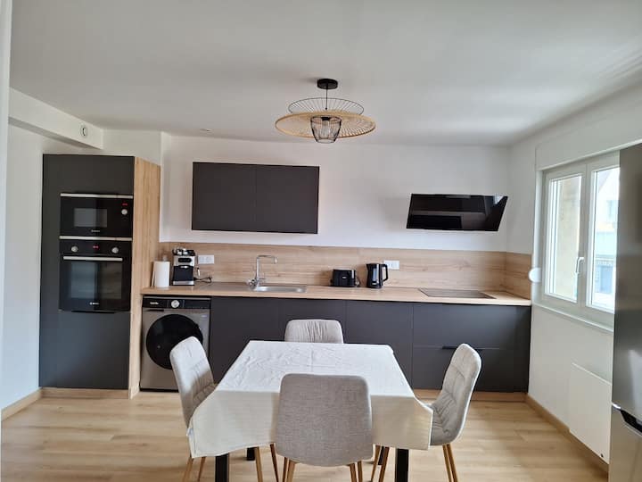 Evasion Marine - Plage du Portel