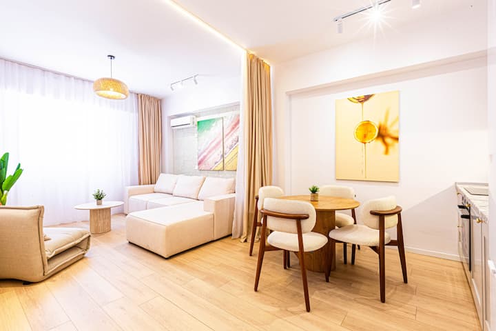 Dhermi's Icon Big 1+1 Ap 5 - Dhërmi