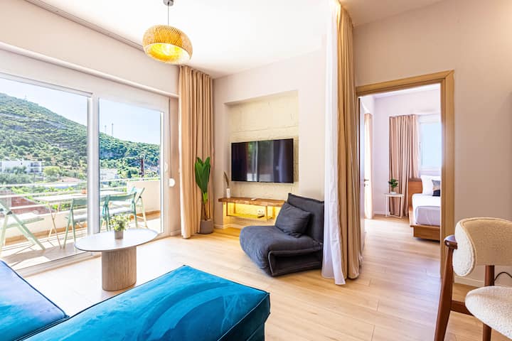 Dhermi's Icon Big 1+1 Ap 3 - Dhërmi