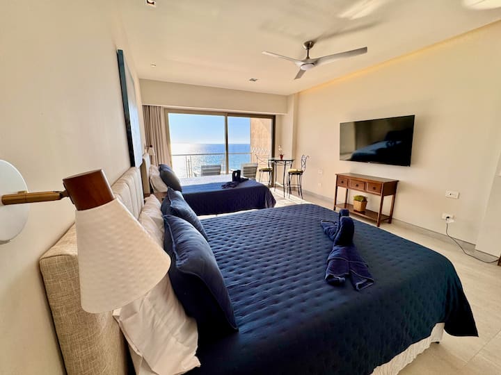 New Sonoran Star 1 Bedroom 2 Beds 4 People - Puerto Peñasco