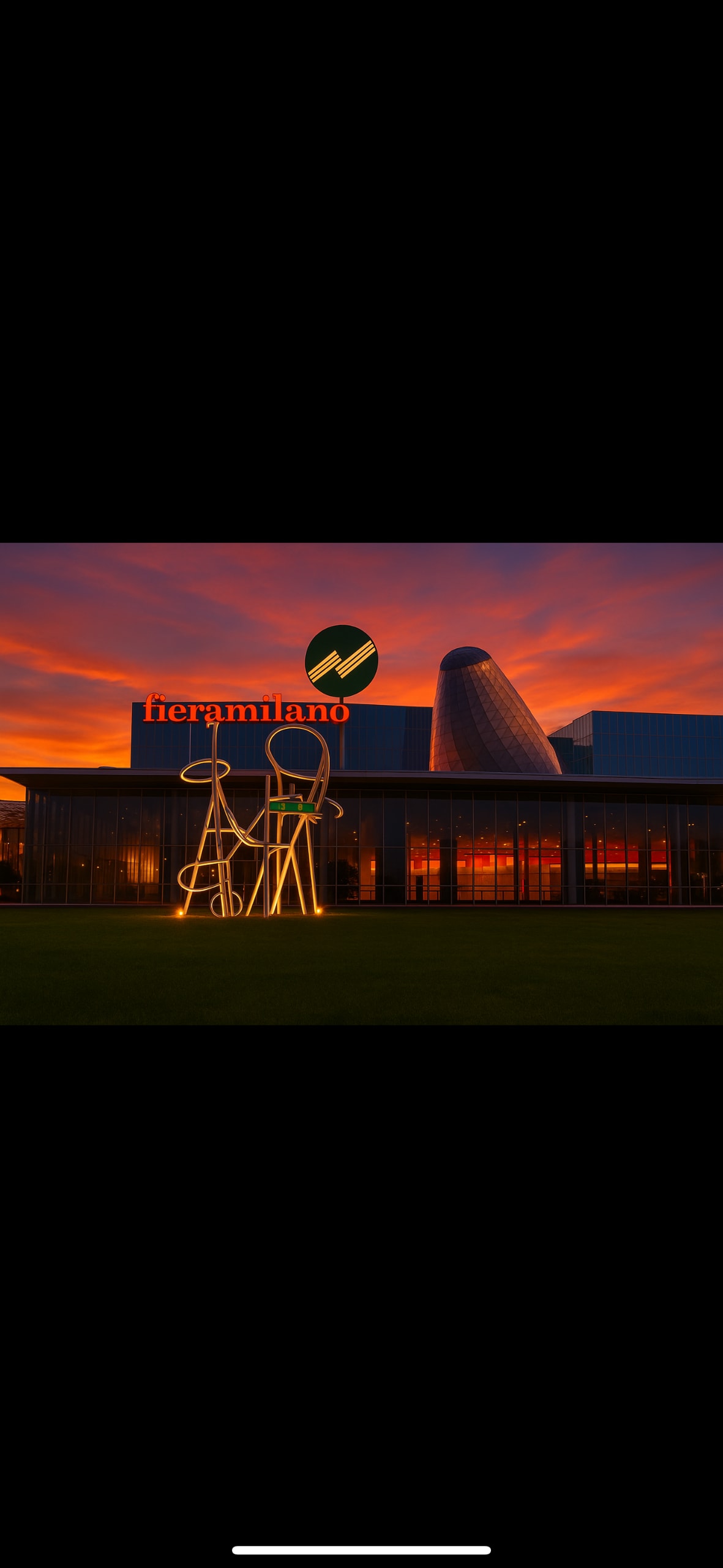 Rho Centro - Confort et design! - Appartements à louer à Rho, Lombardie ...