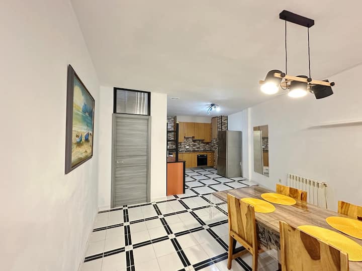 Alojamiento Independiente - El Grove