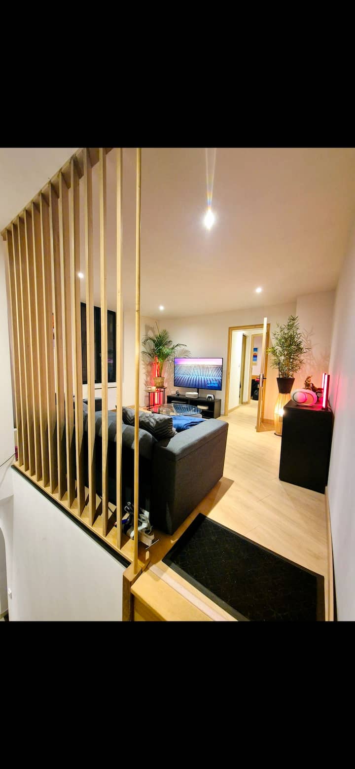 Appartement Sezanne - Sézanne