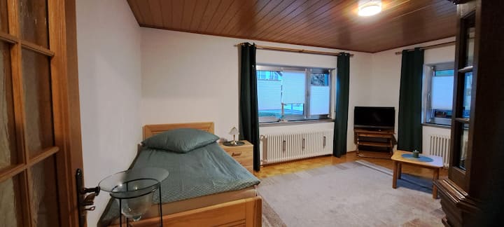 Monteure, Kurzzeitvermietung - Marburg