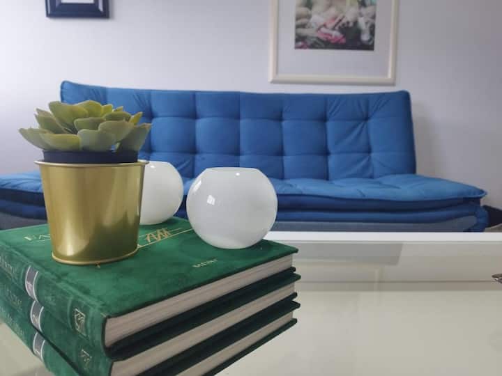 Family Place Las Arenas - Puerto de la Cruz