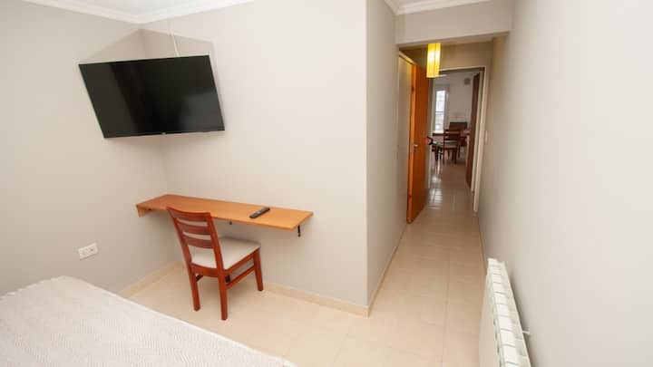 Aires De Montaña Sur - Esquel