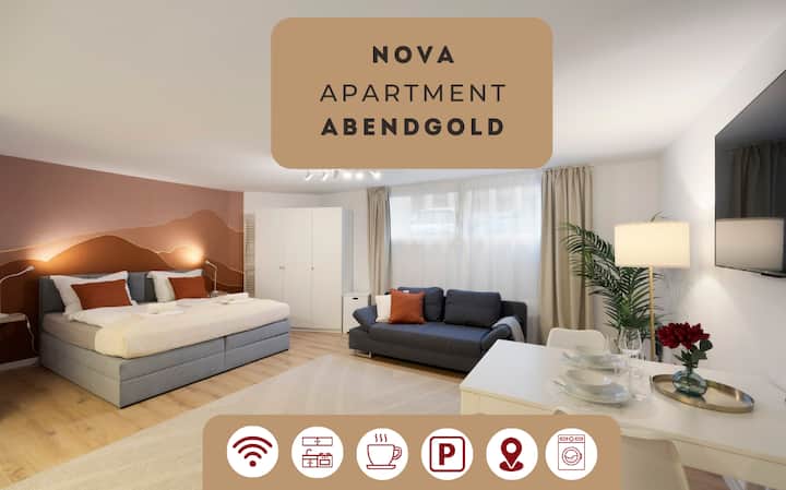 Apartment Abendgold - Freiburg