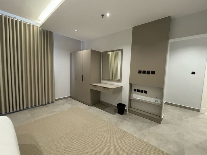 شقة بريميوم من 3 غرف - Medina