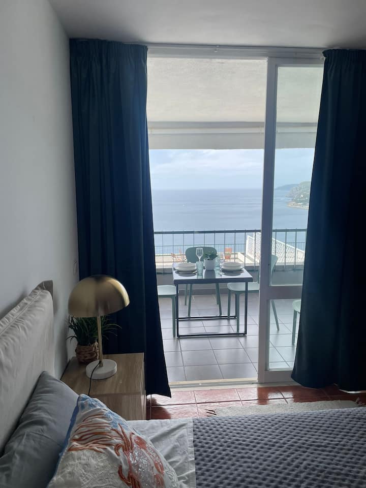 Sesimbra Balcony - Sesimbra