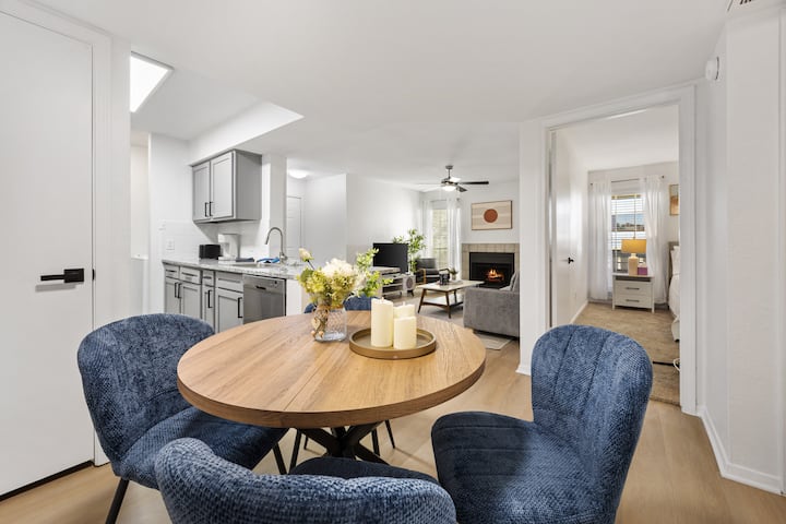 Aspen Court Apt 1115 - 普萊諾