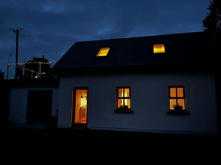 Five Valleys, Ballinastraw - Ireland