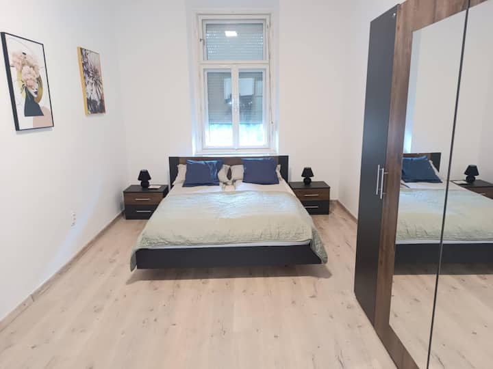 Ibolya Apartman Szeged - Szeged