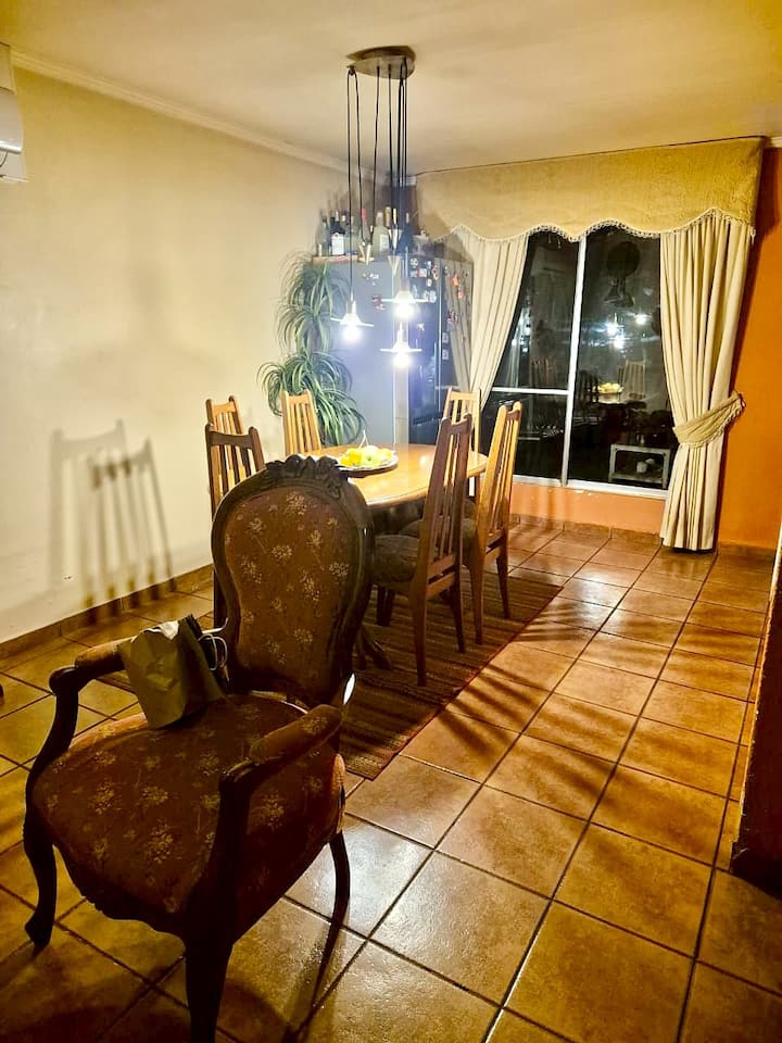 El Hogar De Canela - Talca