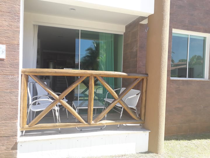 Apartamento Na Medida Certa - Lauro de Freitas