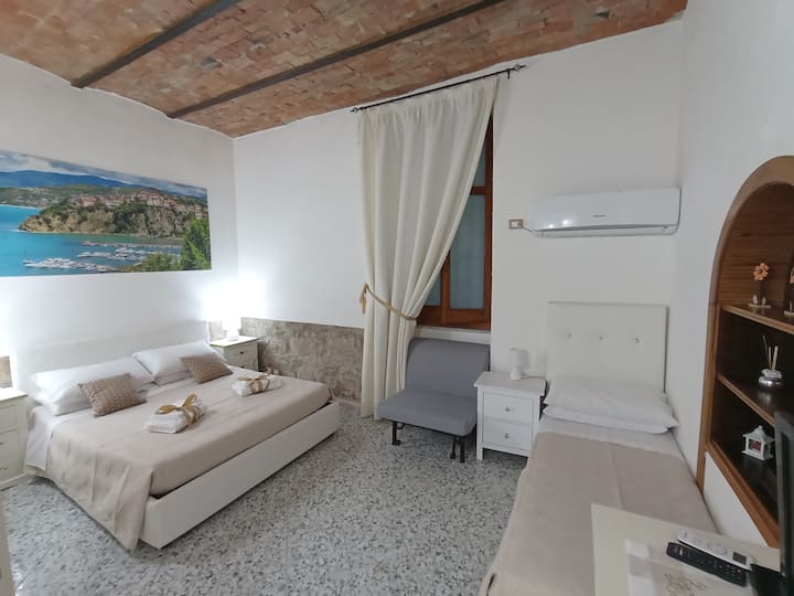 Le Antiche Volte - Agropoli