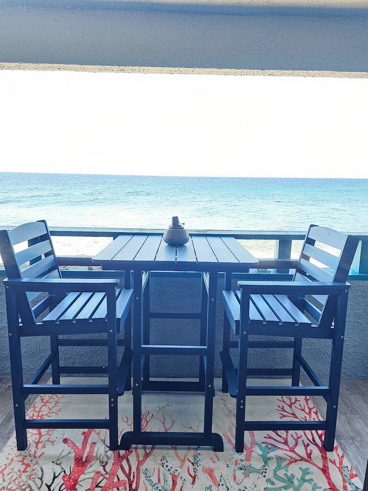 Sound Of The Sea With Beach And Pools - Saint Thomas