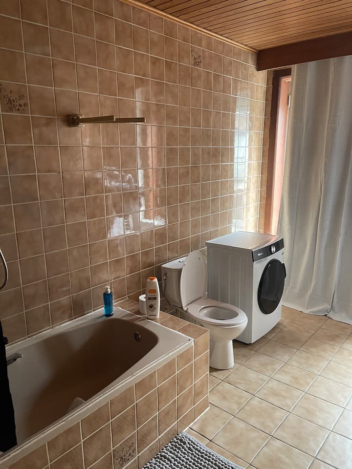 Appartement Groot N Het Centrum - Wevelgem