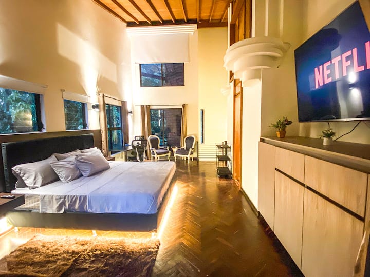 Spacious 2br Home Just Steps Away From Provenza! - Medellín