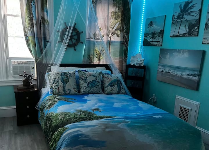 Fully Equipped 2br | Sixflags, Mgm Casino, Big E - Springfield, MA