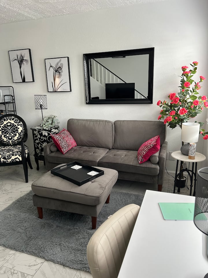 Urban Lights - Joplin, MO