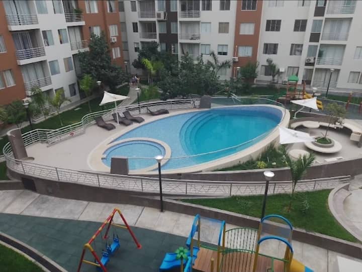 Departamento En Piura - Piura
