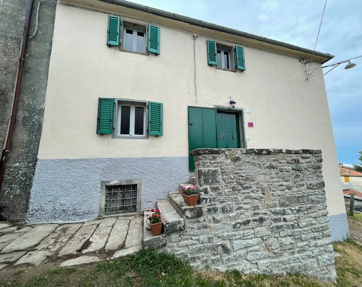 B&b Zia Pia
Relax E Natura - Lizzano In Belvedere