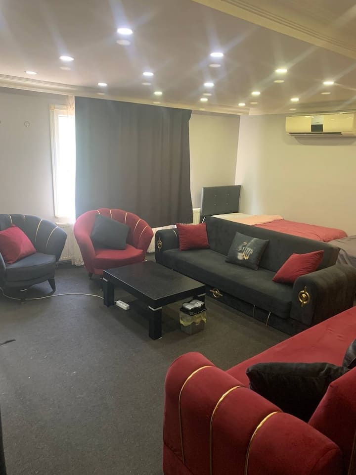 Appartement Lumineux - Istanbul