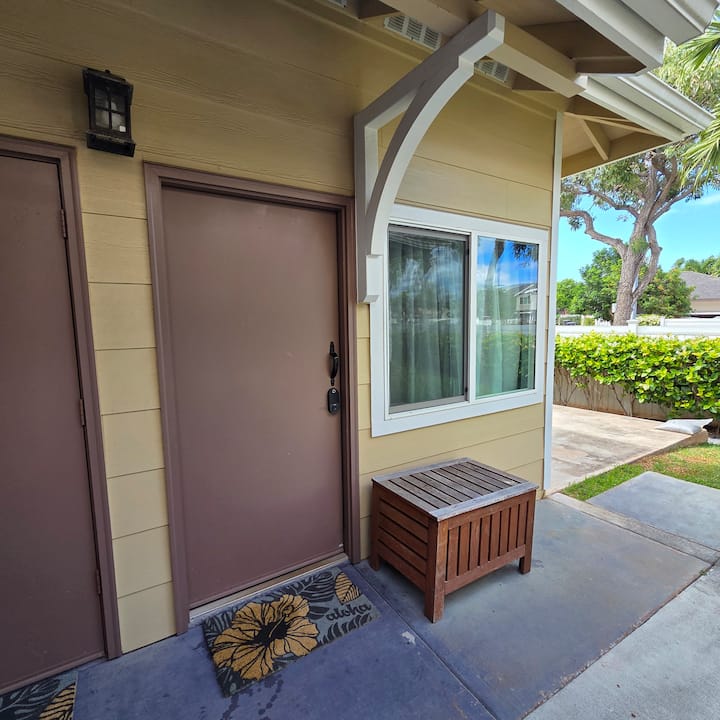 Cozy Casita - Ewa Beach, HI