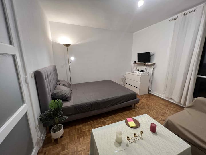 Charmante Chambre Paris - Chevilly-Larue