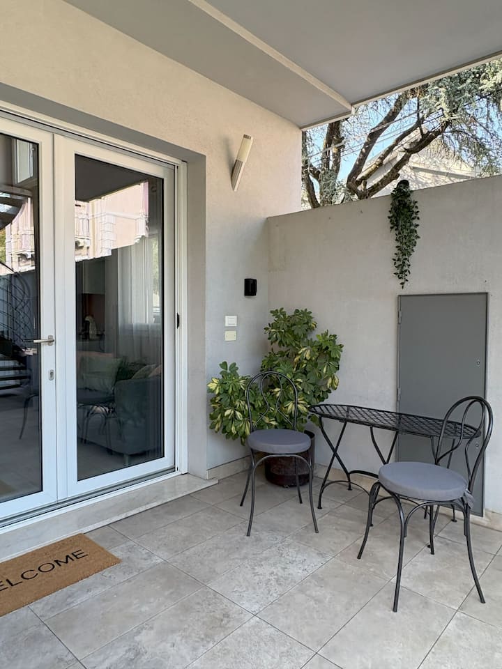 Marlor House - Brescia - Brescia