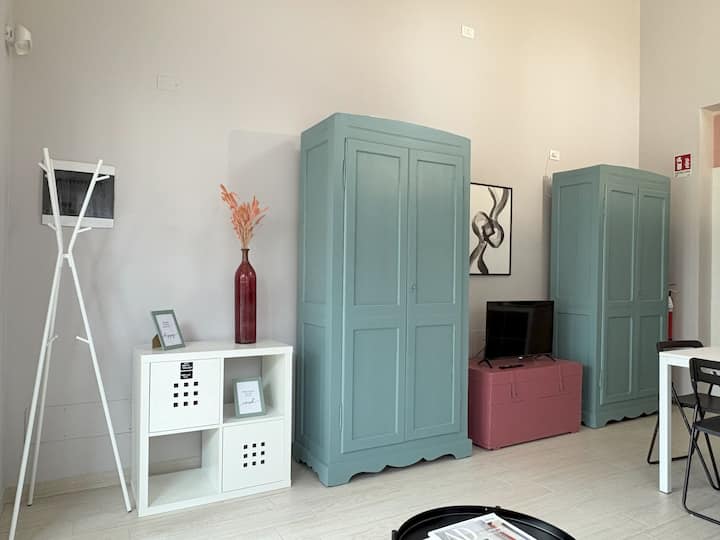 Marlor House - Brescia - Brescia