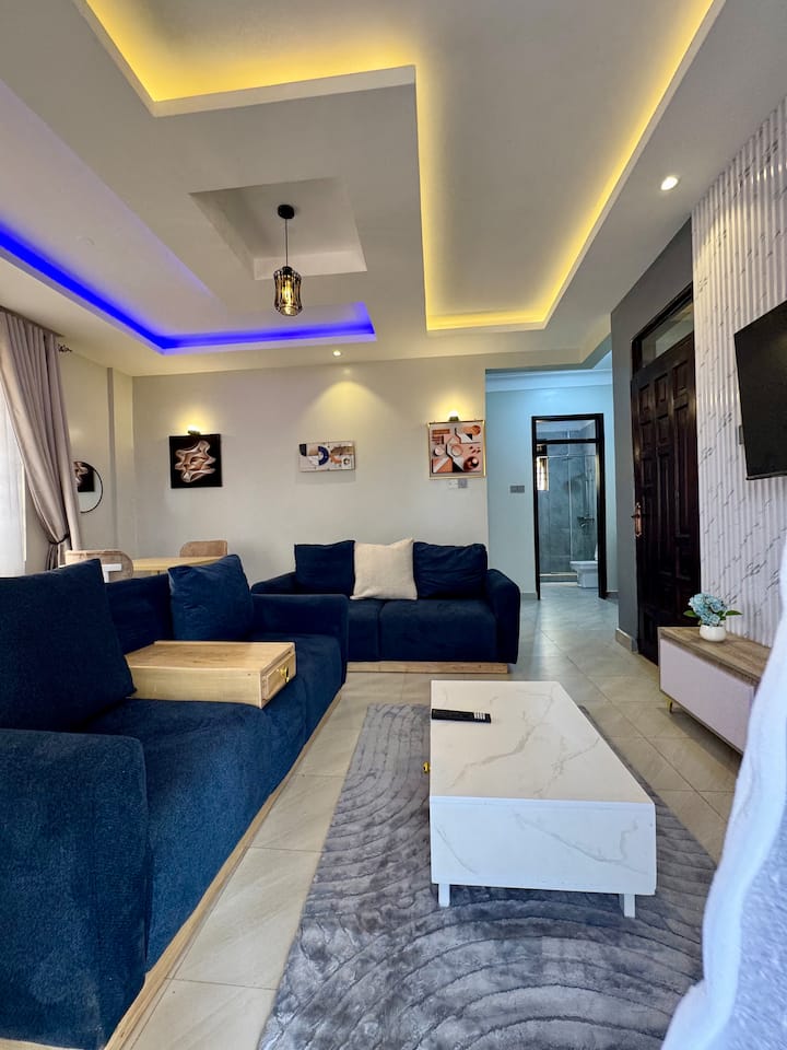 T-star Homes - Uganda