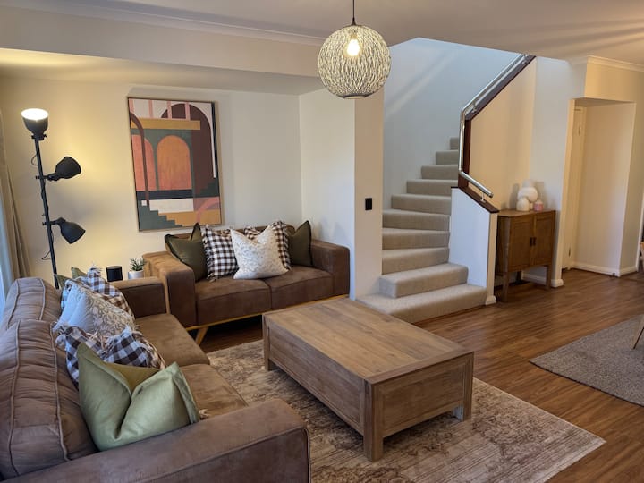 Tunbridge Townhouse - Margaret River