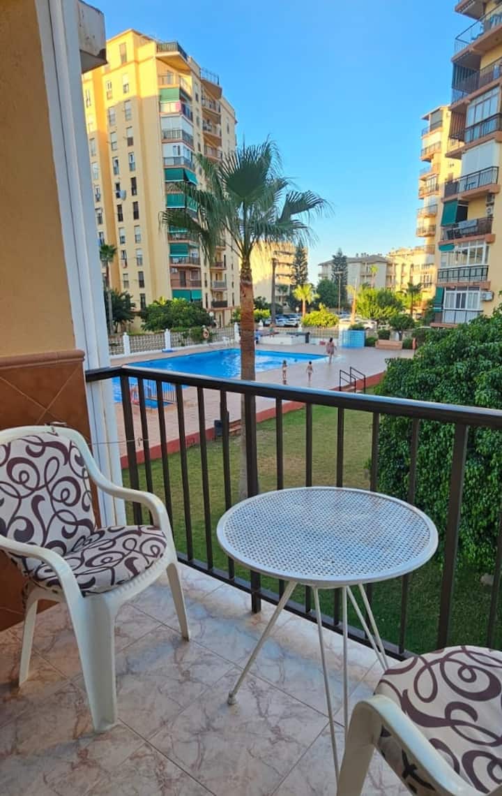 Apartamento En Calle De La Playa - Torremolinos
